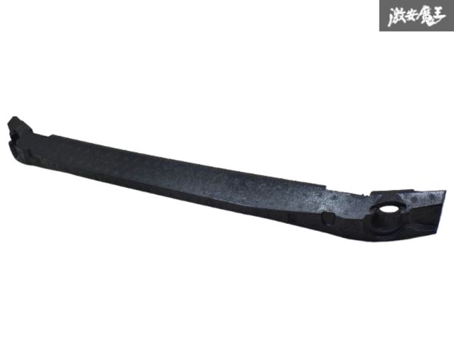 スバル純正 VAB WRX STI 前期 フロントバンパー用 エネルギーアブソーバー 57705VA000 棚2C2 - メルカリ