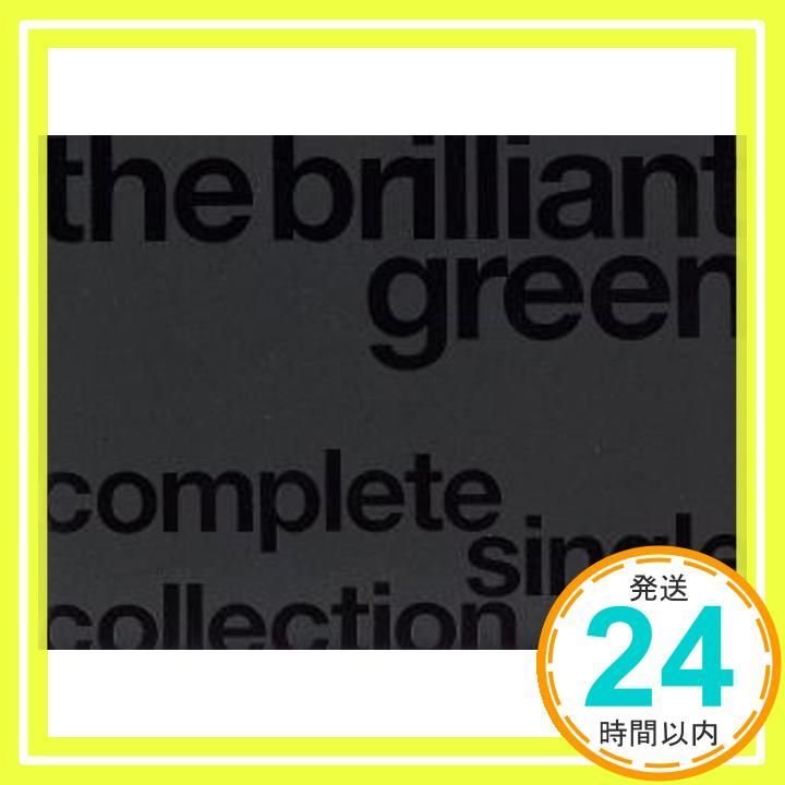 the brilliant green complete single collection’97-’08(初回生産限定盤)(DVD付) [CD] the brilliant green_02 ...