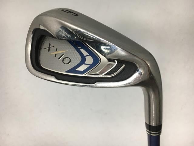 【中古ゴルフクラブ】(5本セット)ダンロップ ゼクシオ9 ナイン (XXIO 9) アイアン 2016 MP900 6～9.P【14日間返品OK】 - メルカリ