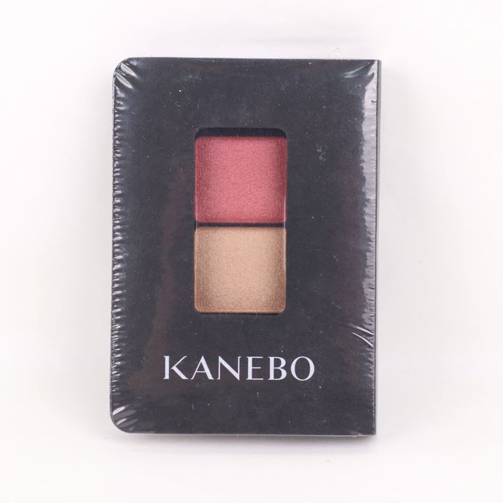 カネボウ アイシャドウ・眉墨 アイカラーデュオ14 レフィル 未開封 コスメ レディース 1.4gサイズ Kanebo 【中古】 - KBNET 「ケービーネット」 - メルカリ