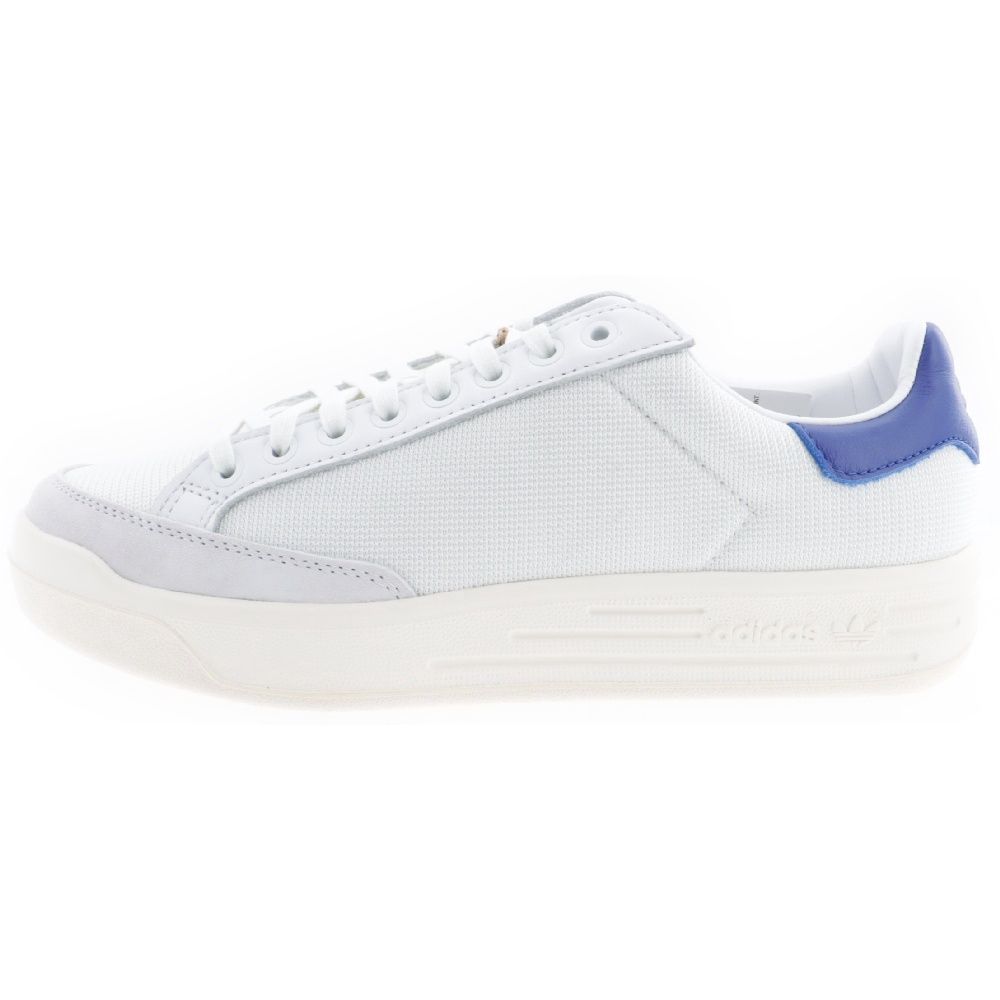 adidas (アディダス) ×KITH ROD LAVER Team Royal キス ロッド レーバー チームロイヤル ローカット ...