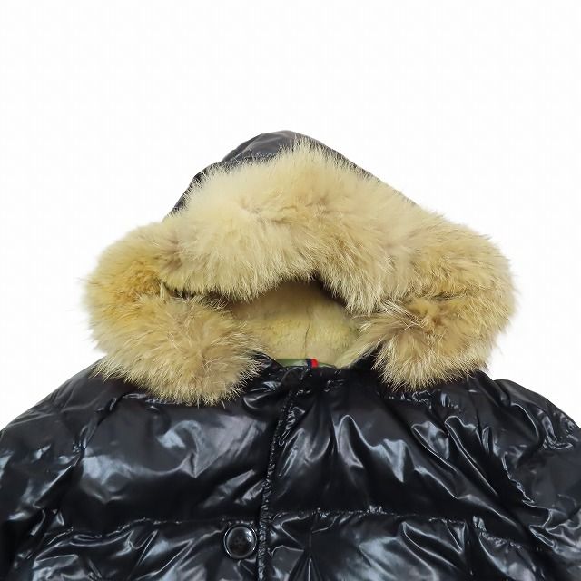 モンクレール MONCLER ナイロン ダウンジャケット ブルゾン モンクレール MONCLER ナイロン ダウンジャケット ブルゾン