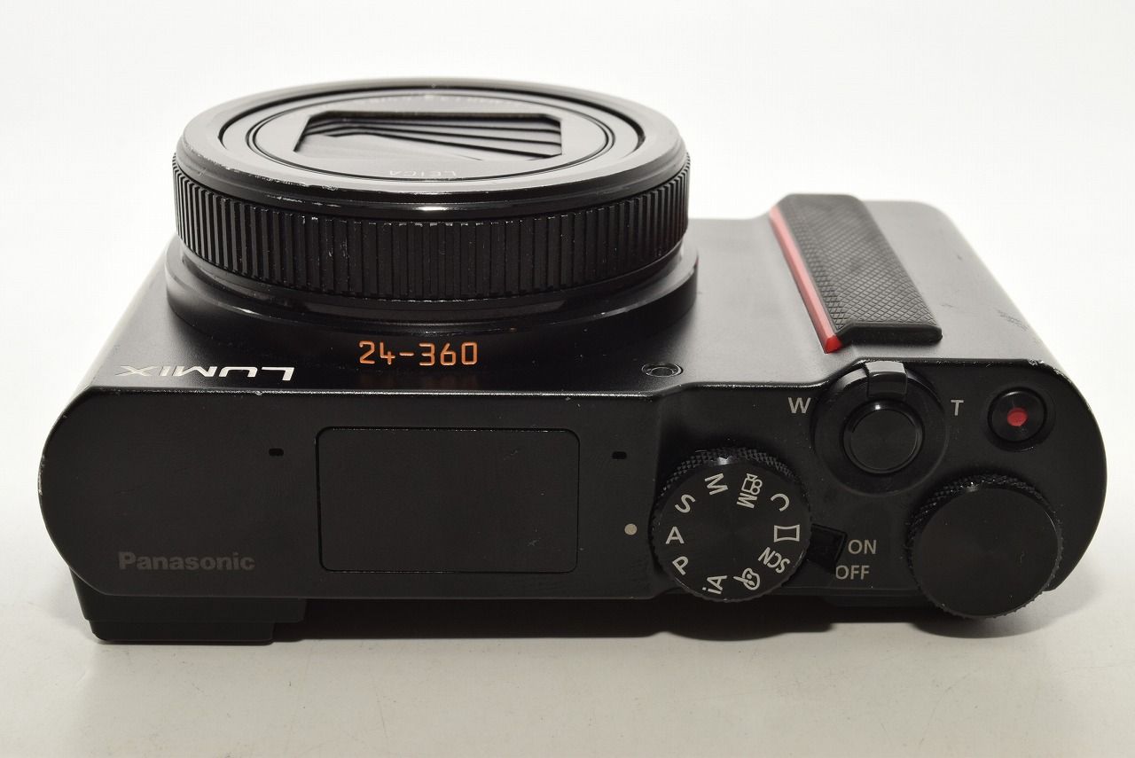 パナソニック Panasonic LUMIX DC-TX2-K - メルカリ パナソニック Panasonic LUMIX DC-TX2-K - メルカリ