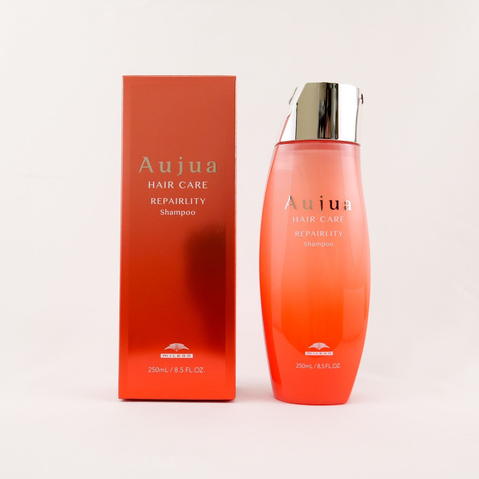 ミルボン オージュア RL リペアリティ シャンプー 250ml Aujua - Ace Cosme - メルカリ