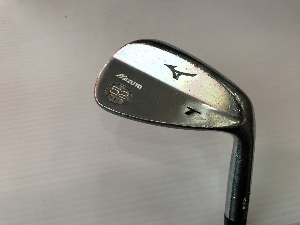 【即納】T7 | 52 | WEDGE | NSプロ MODUS 3 WEDGE 105 | 中古 | ウェッジ | ミズノ - メルカリ