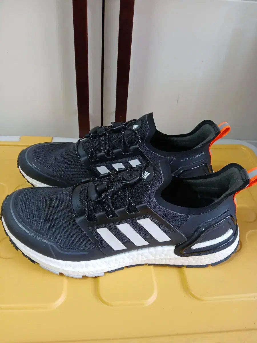 adidas(アディダス) 290 ウルトラブースト US11 - メルカリ