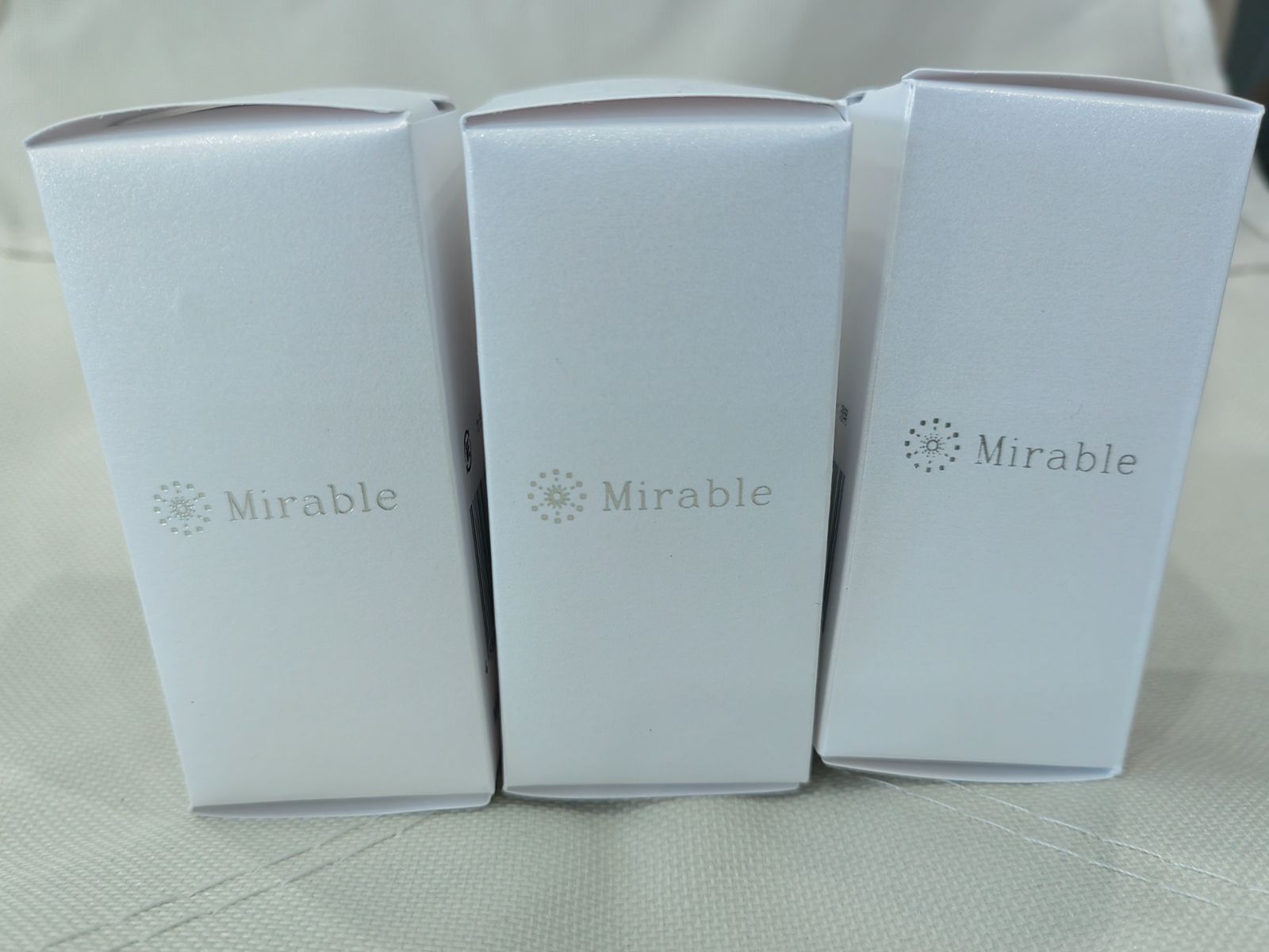 【3本セット】ミラブルプラス トルネードスティック ミ mirable plus サイエンス シャワーヘッド ミラブル ウルトラファインミスト 交換 カートリッジ ミラブルゼロ カートリッジ ...