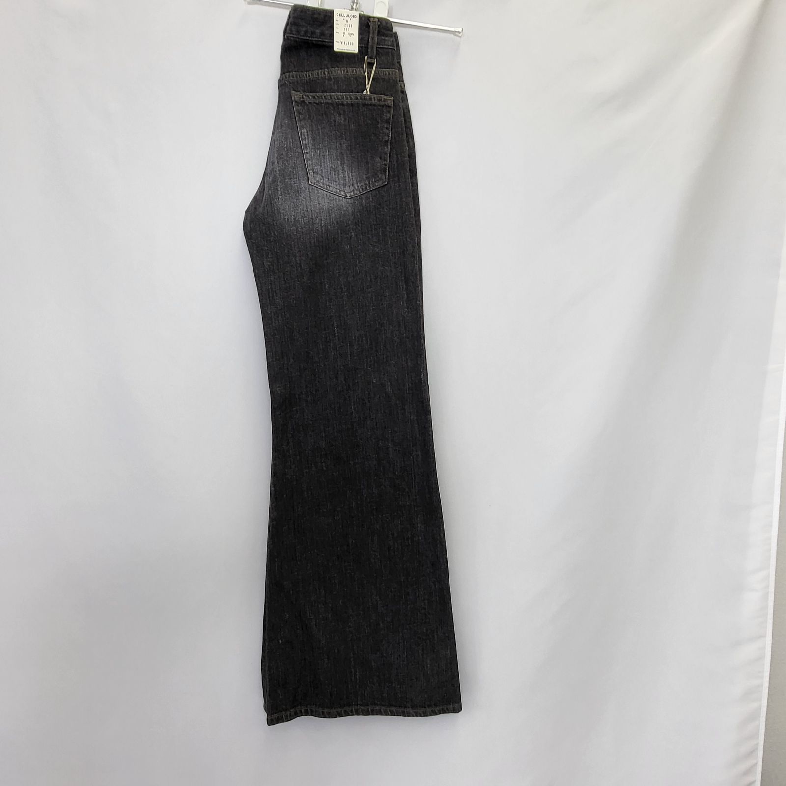 訳あり良品*岡山産デニム ワイドバギー ジーンズ レディース 訳あり良品*岡山産デニム ワイドバギー ジーンズ レディース