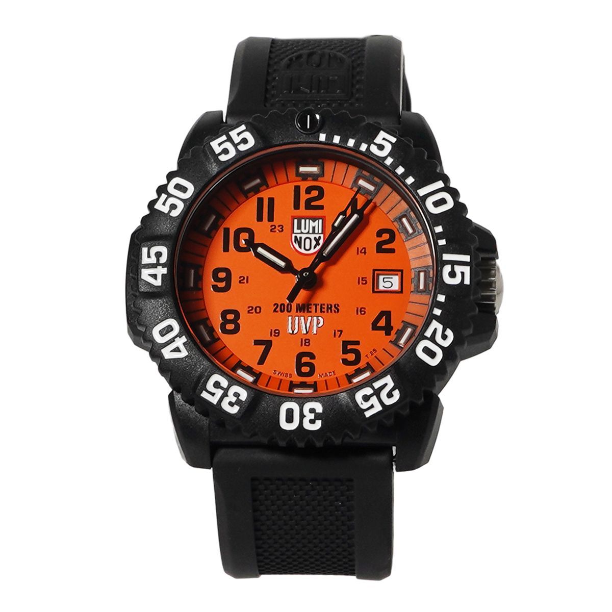 ルミノックス Luminox Navy SEAL Colormark Scott Cassell Special Edition XS ...