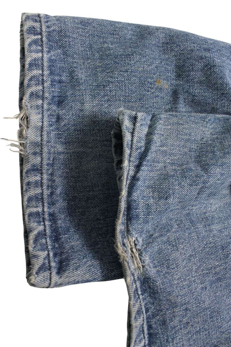 クロムハーツ DENIM CARPENTER カーペンターデニムパンツ メンズ クロムハーツ DENIM CARPENTER カーペンターデニムパンツ メンズ