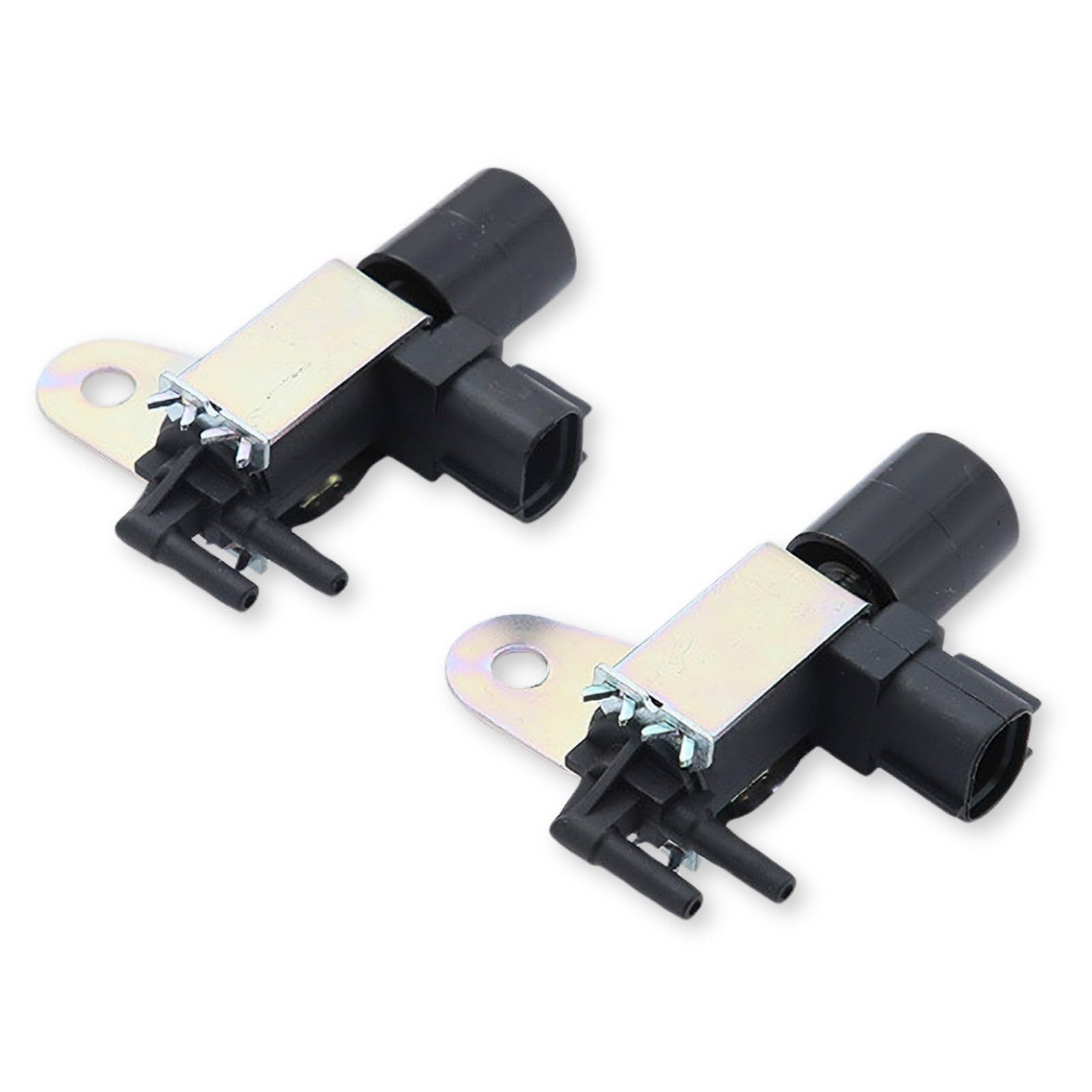 calm wish スズキ ソレノイド バルブ ジムニー iscv アイドル スピード JA11 JA12 JA22 JA71 SJ30 SJ30 2個 汎用 - メルカリ