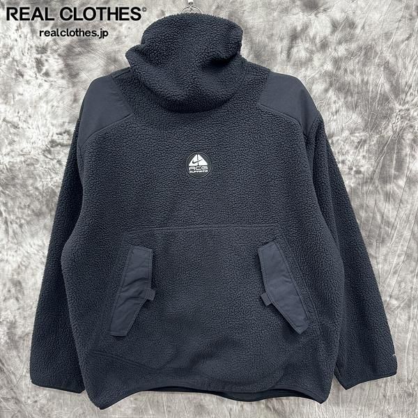Supreme×NIKE ACG/シュプリーム×ナイキ【22AW】Fleece Pullover