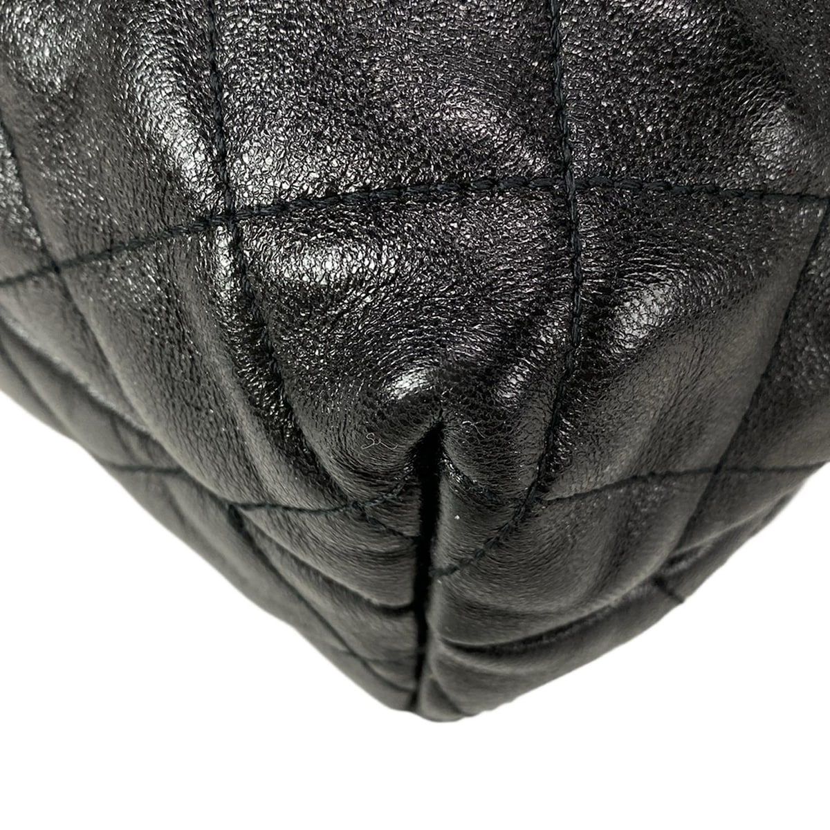 SAINT LAURENT PARIS(サンローランパリ) トートバッグ美品 SAINT LAURENT PARIS(サンローランパリ) トートバッグ美品