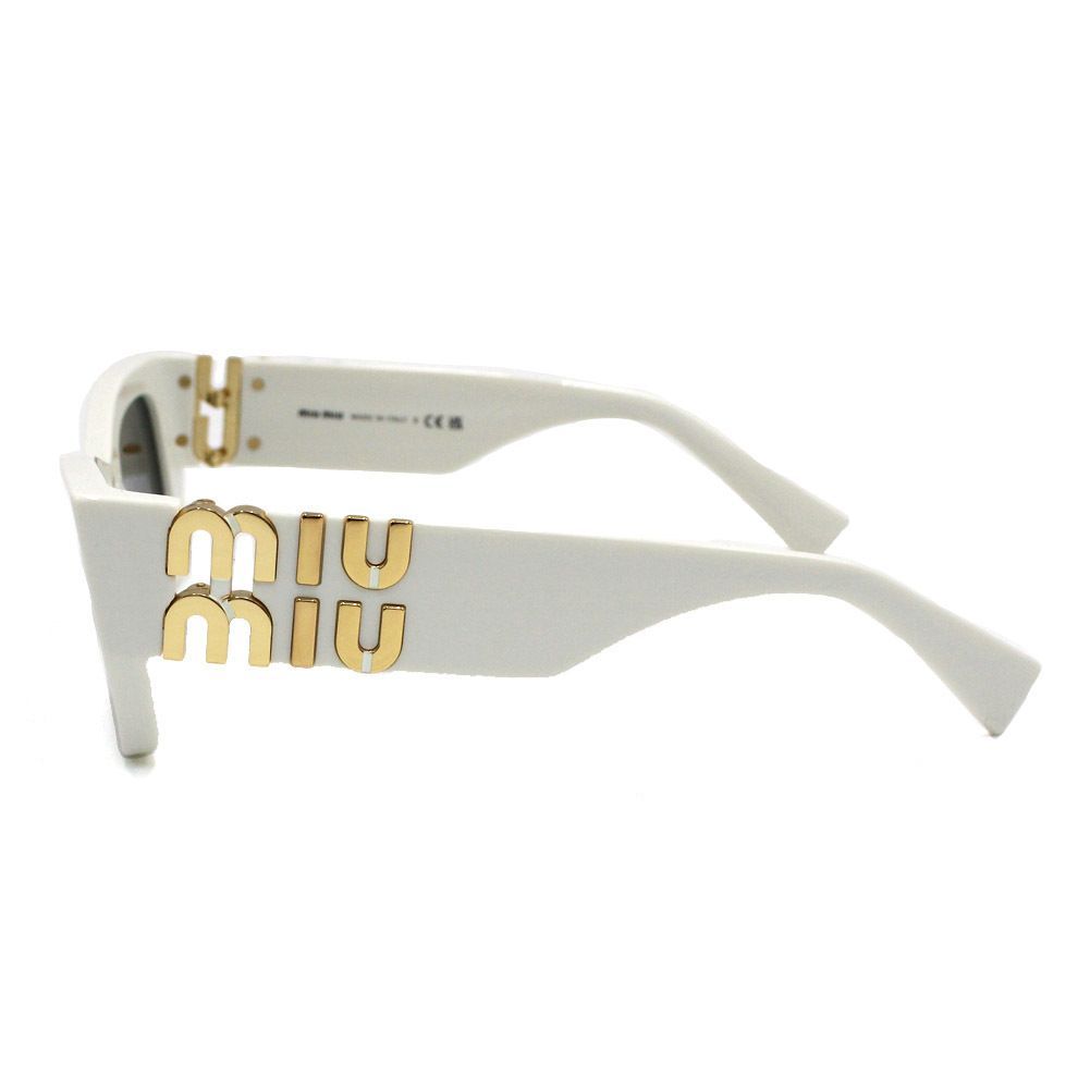 MIU MIU ミュウミュウ 0MU 09WS 1425S0 53 アジアンフィット MIU MIU ミュウミュウ 0MU 09WS 1425S0 53 アジアンフィット