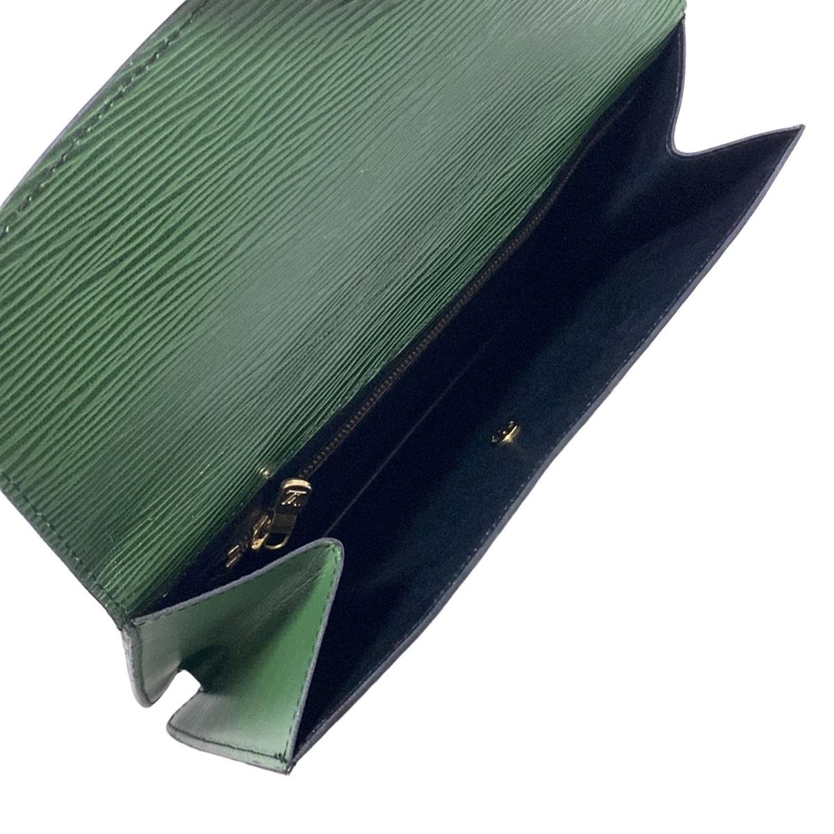 LOUIS VUITTON(ルイヴィトン) クラッチバッグ エピ モンテーニュ LOUIS VUITTON(ルイヴィトン) クラッチバッグ エピ モンテーニュ