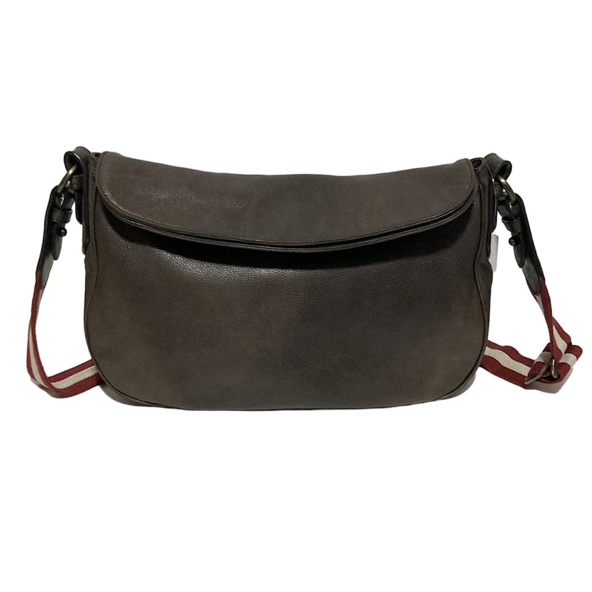 BALLY(バリー) ショルダーバッグ TEA AYGE(ティー エイジ BALLY(バリー) ショルダーバッグ TEA AYGE(ティー エイジ