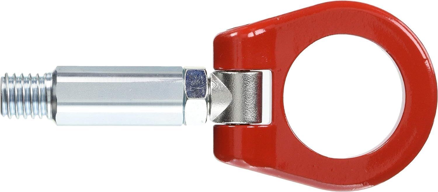 クスコ (CUSCO) 牽引フック (可倒式) トヨタ GRスープラ (A90) DB型 (リヤ用) 1C2 017 R - メルカリ