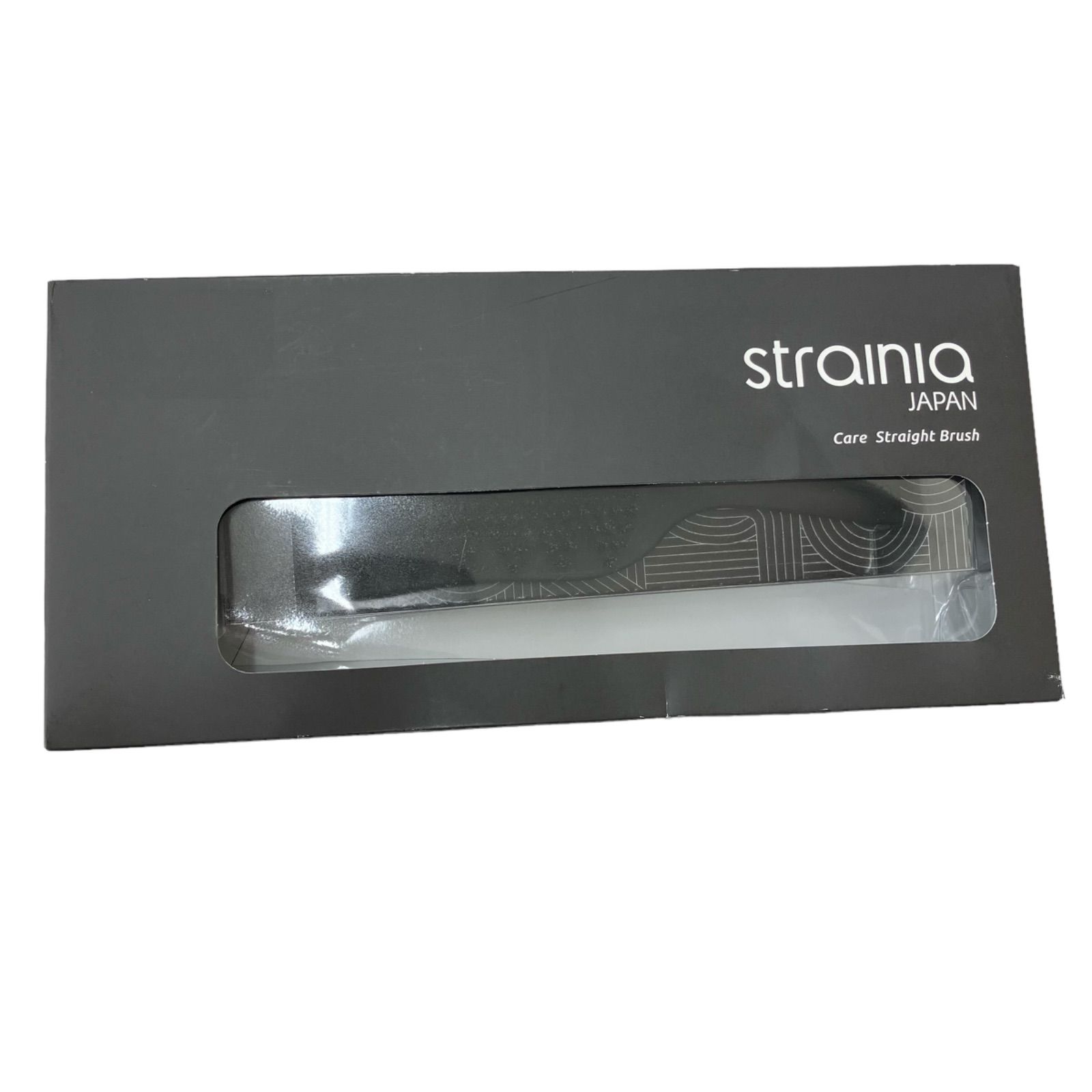 186000 ★新品 Strainia ケアストレート AZ-771★ - メルカリ
