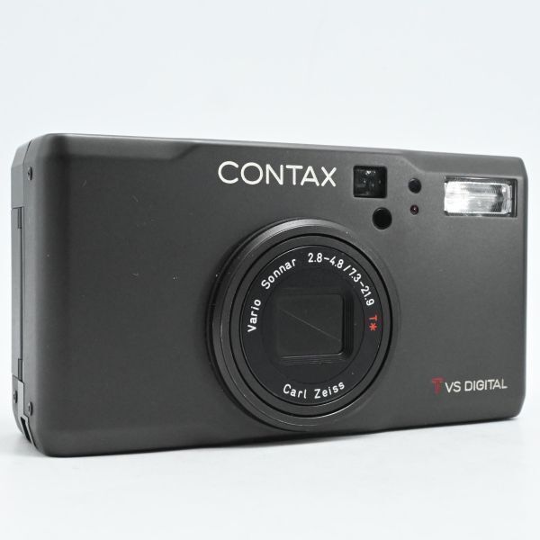 CONTAX Tvs DIGITAL チタンブラック - メルカリ CONTAX Tvs DIGITAL チタンブラック - メルカリ