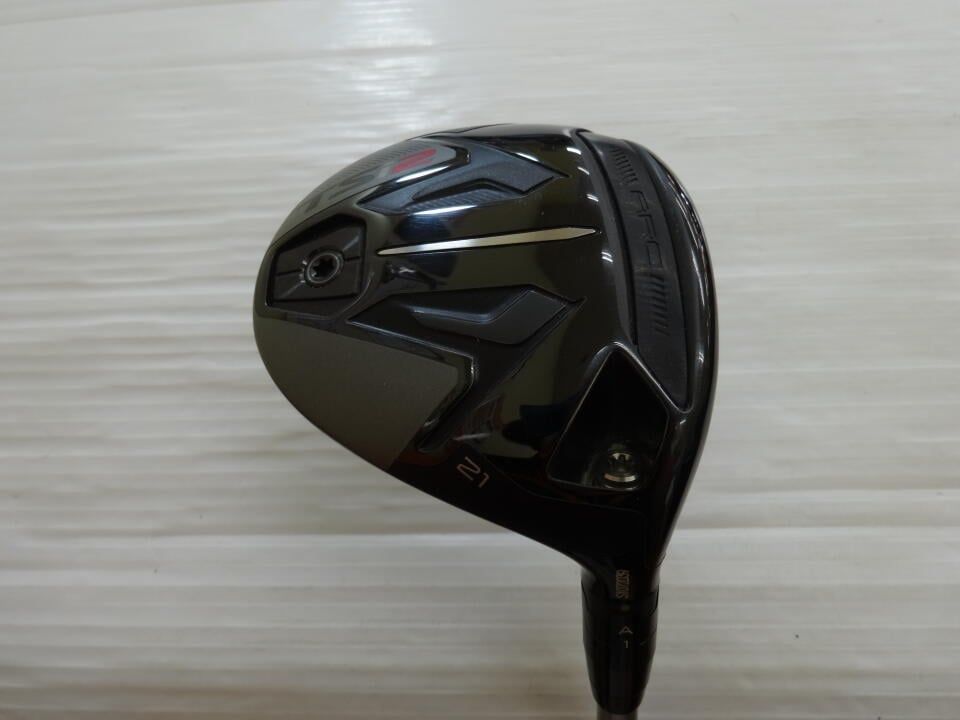 【即納】TSi2 | 21 | R | Speeder EVOLUTION 7 FW 40 | 中古 | フェアウェイウッド | タイトリスト - メルカリ