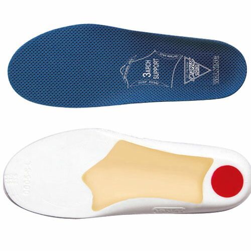 ソルボ インソール 中敷き DSISソルボウォーキングインソール（2S・S・M・L） 三進興産 mizuno 8ZA612 ★2000 - メルカリ