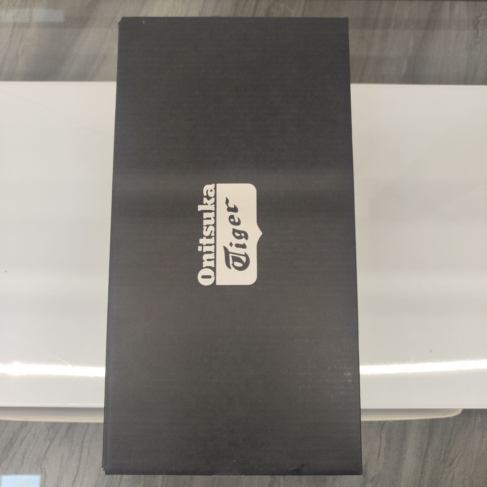 新品未使用 Onitsuka Tiger MEXICO 66 TGRS ブラック /ホワイト 25ss 22cm、22.5cm、23cm、23.5cm、24cm、24.5cm、25cm、25 ...