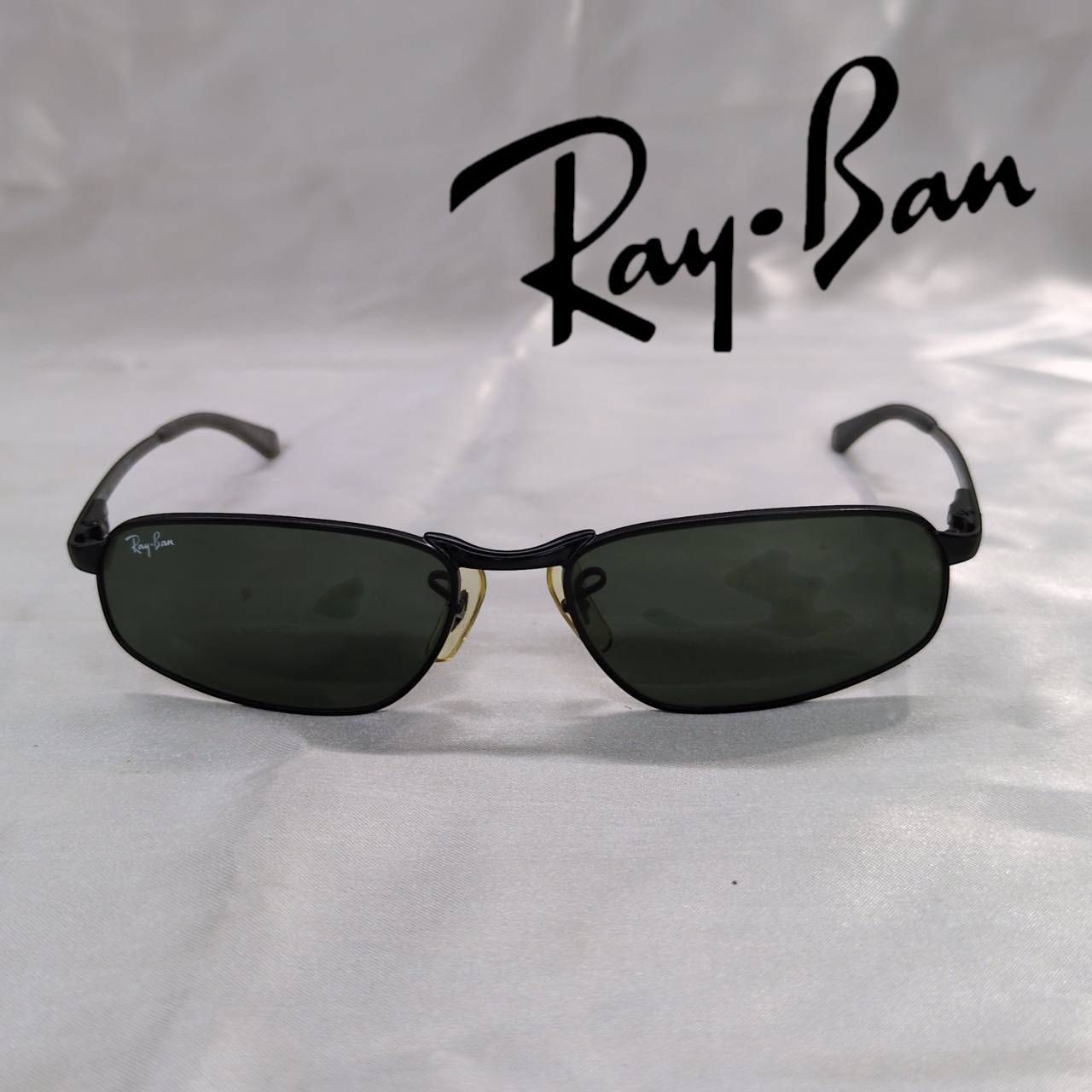 Ray-Ban レイバンサングラス RB 3168 56016 CE サングラス 中古品