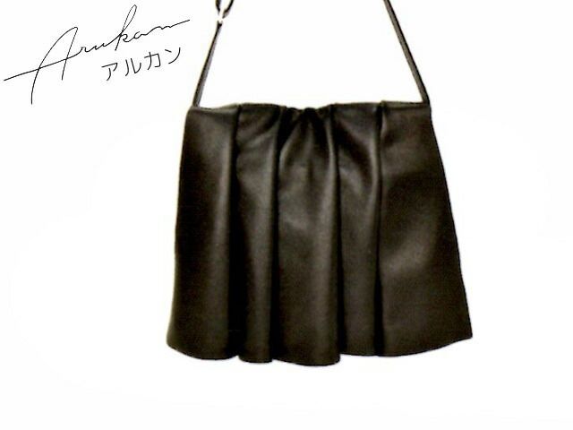 アルカン ARUKAN arukan タカヤ プリエ ショルダーバッグ 6053-620