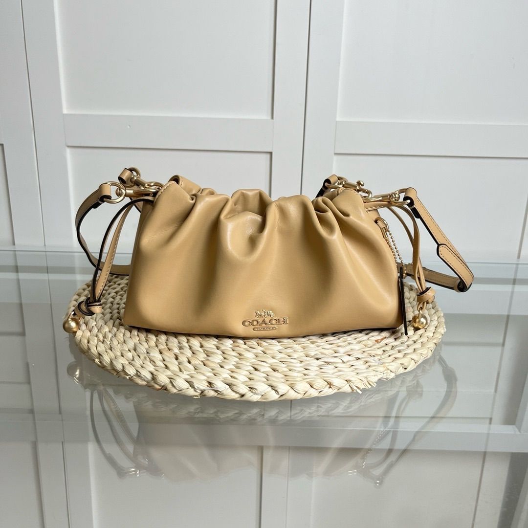 COACH FAYE コーチ CV529 ハンドバッグ 2WAY ショルダーバッグ クロスボディバッグ 牛革 レディース 曇り型 アウトレット ...