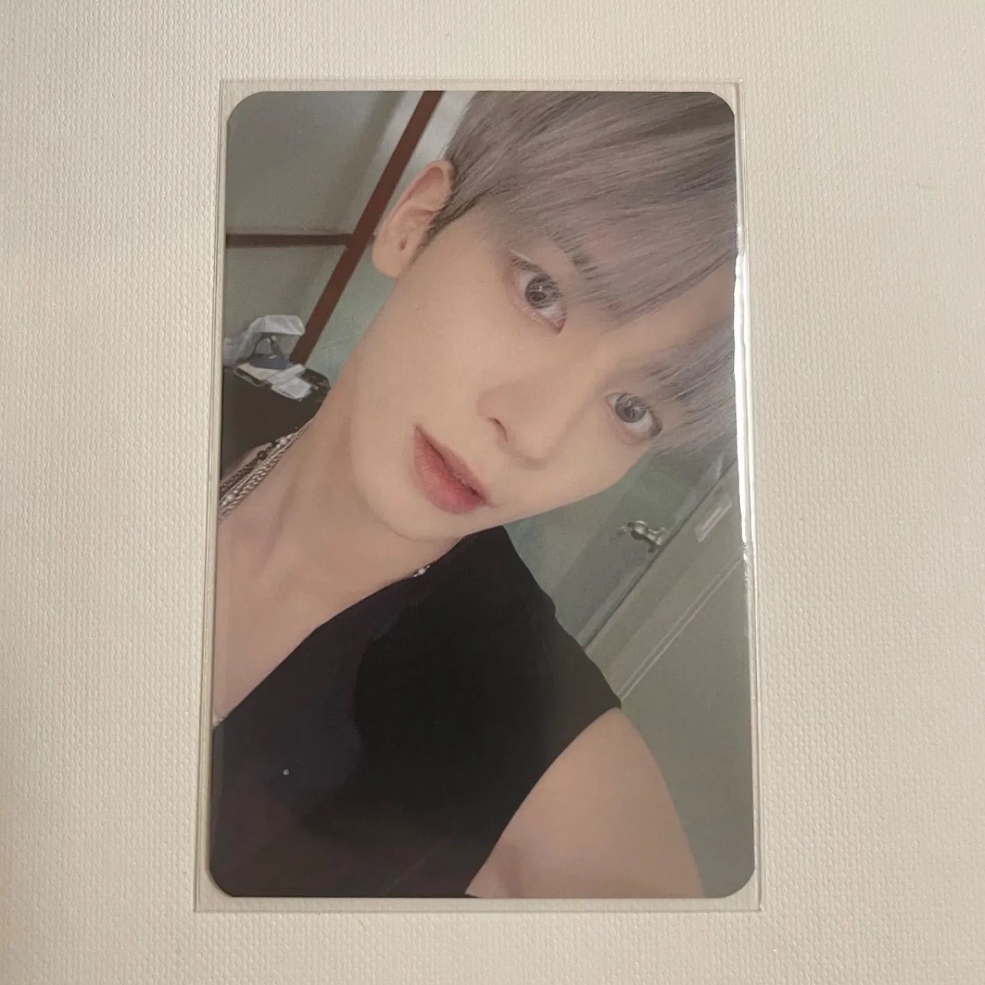 txt lazada トレカ テヒョン - メルカリ