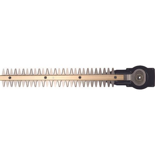 【新品・7営業日以内発送】HiKOKI 00338031 植木バリカン用 超高級ブレード400mm 338031 工機ホールディングス ...