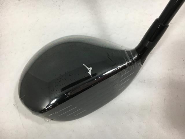 返品OK お買い得品！【中古ゴルフクラブ】【未使用品】ミズノ ST-X 220