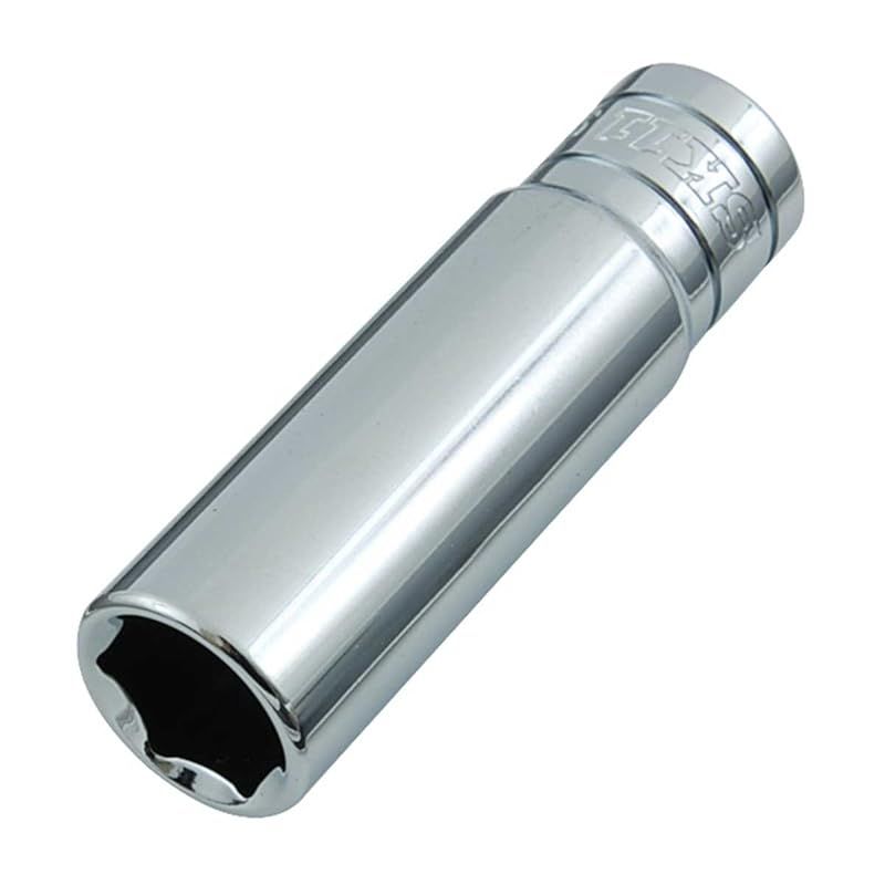 SK11(エスケー11) 六角ディープソケット 差込角 9.5mm (3/8インチ) 13mm S3D-13 0 - メルカリ