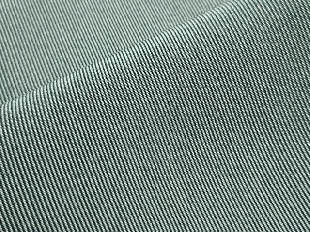 平和屋着物○重要無形文化財・伊勢手彫型本染・細合