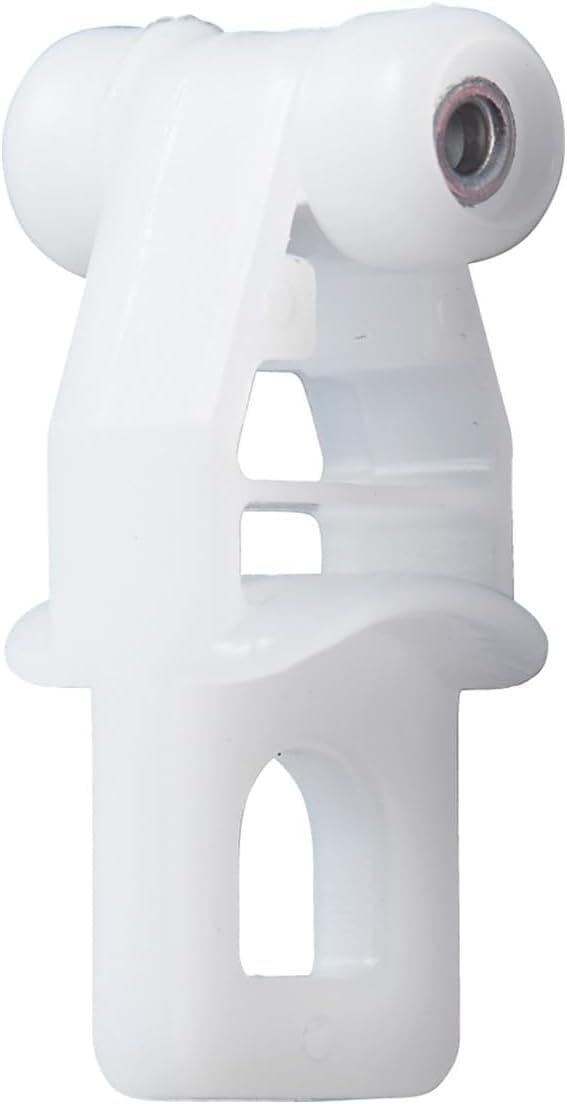 【在庫セール】TOSO カーテンレール用ランナー SCランナー 10個入 - メルカリ