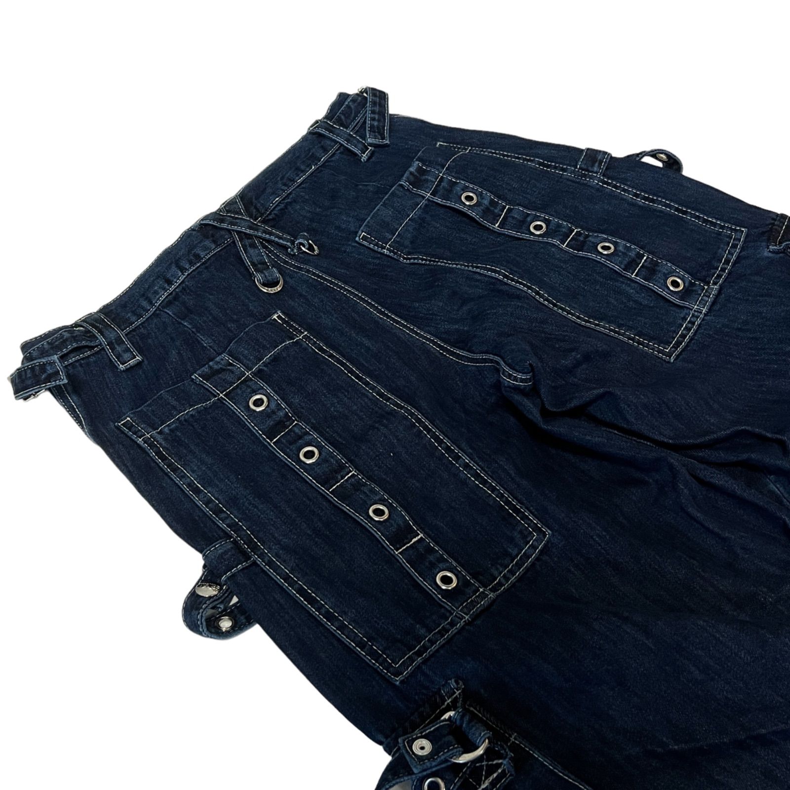 正規取扱店☆TRIPP NYC(トリップニューヨークシティ)DENIM 正規取扱店☆TRIPP NYC(トリップニューヨークシティ)DENIM