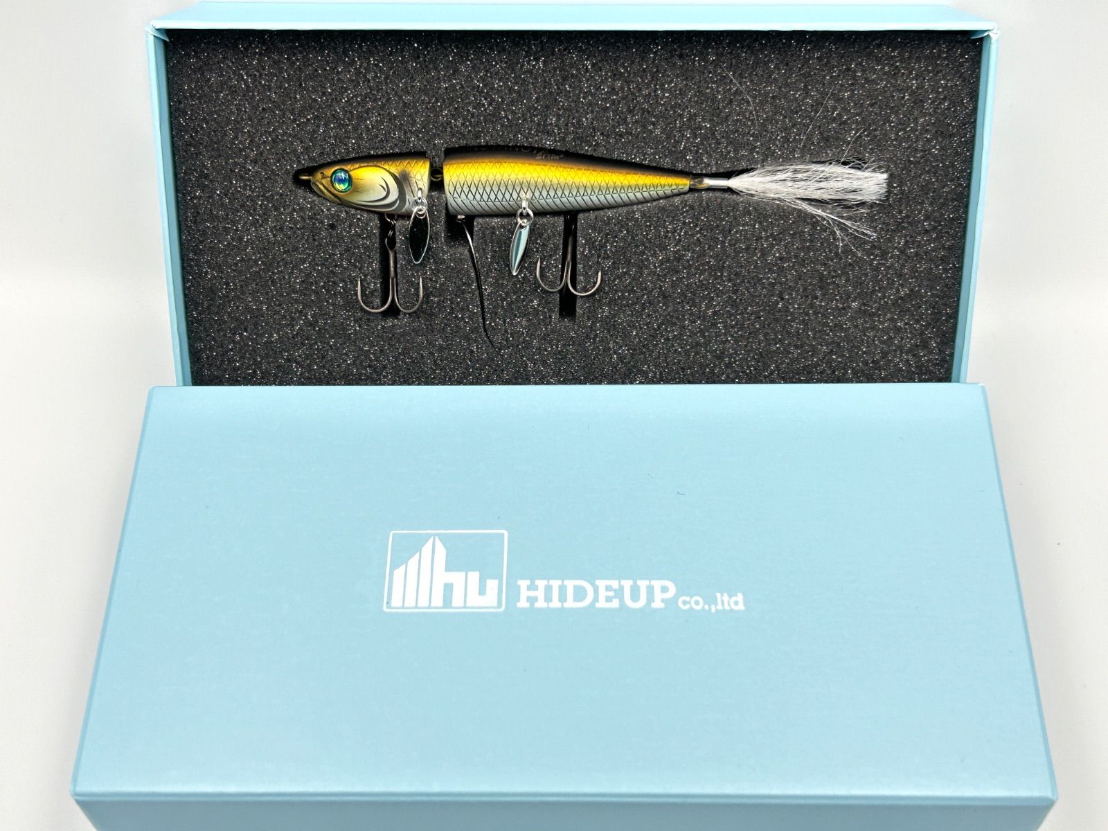 HIDEUP Nota Nota Slim S ハイドアップ ノタノタスリムS マットブリード - メルカリ