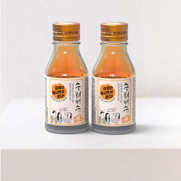 フレッシュベル スッキヘスABC 60ml×3本 - メルカリ