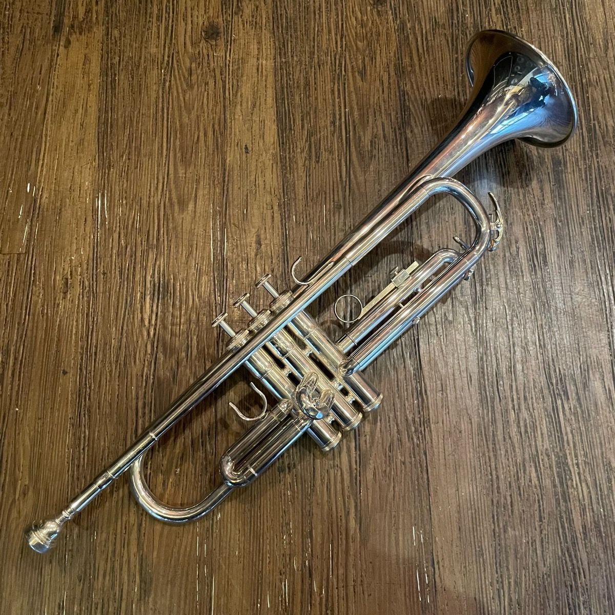 Yamaha YTR-2320ES Trumpet ヤマハ トランペット -GrunSound-x763- - GrunSound - メルカリ