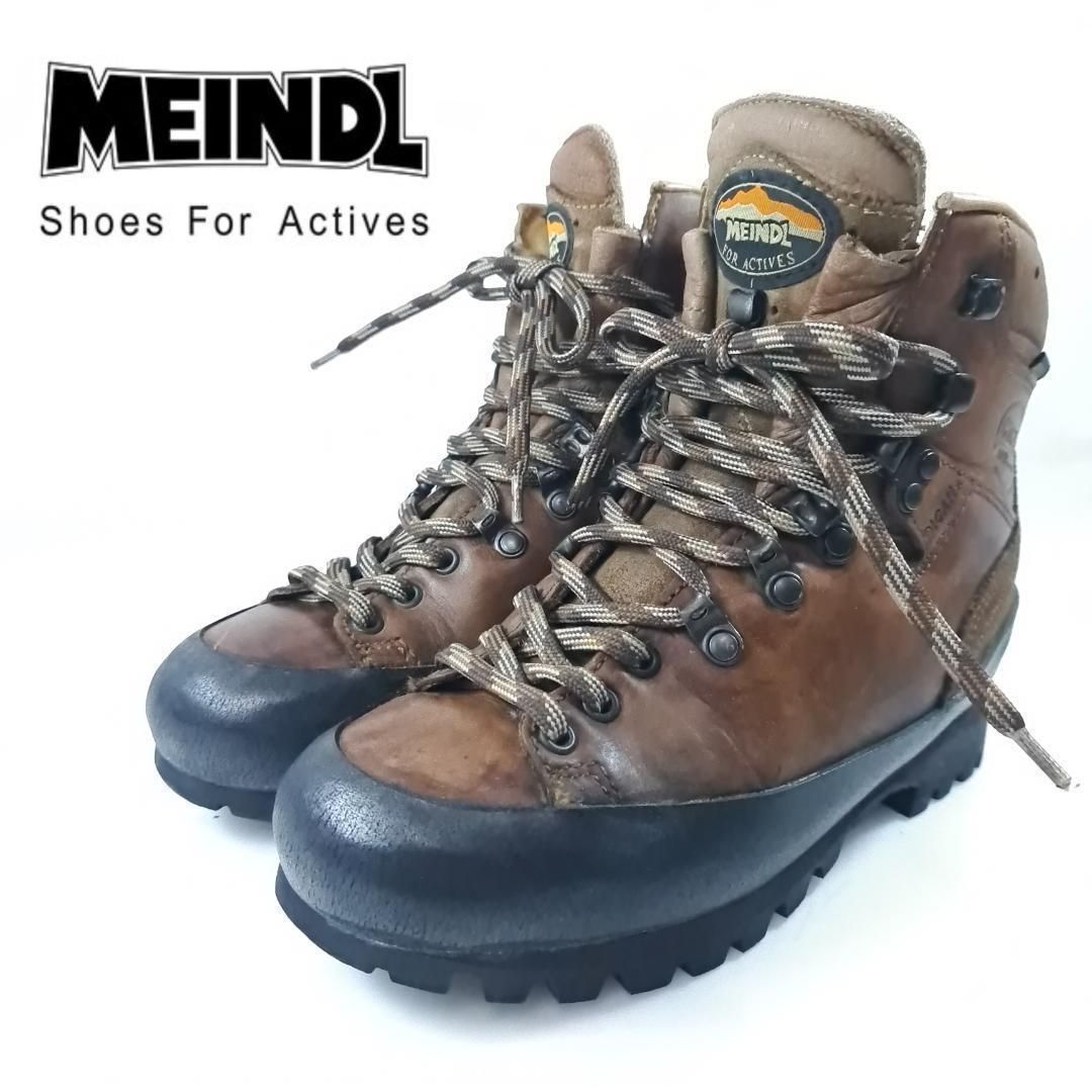 マインドル Paradiso Lady MFS(パラディソ レディ MFS) 5.5/24.5cm