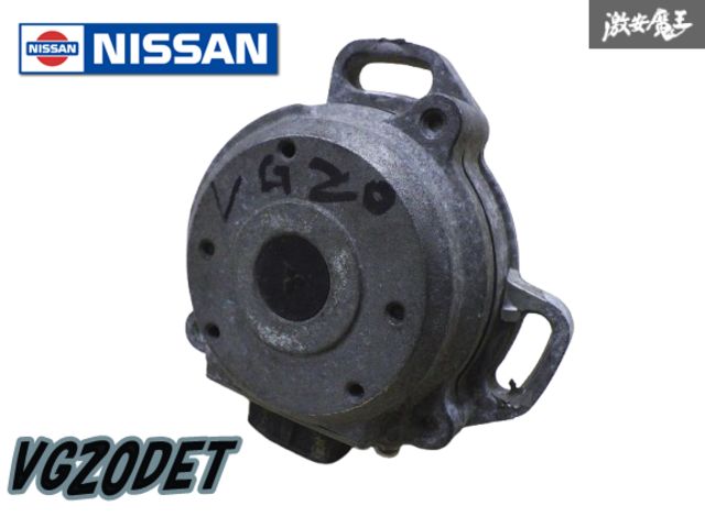 NISSAN 日産 純正 Y31 グロリア VG20DET クランク角 センサー クラセン 1個 23731-16V10 T4T903717730 JDM parts 棚4-3-C - メルカリ
