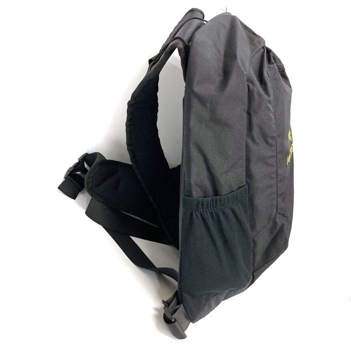 ☆ARC'TERYX アークテリクス system a quiver crossbody pack ☆ARC'TERYX アークテリクス system a quiver crossbody pack
