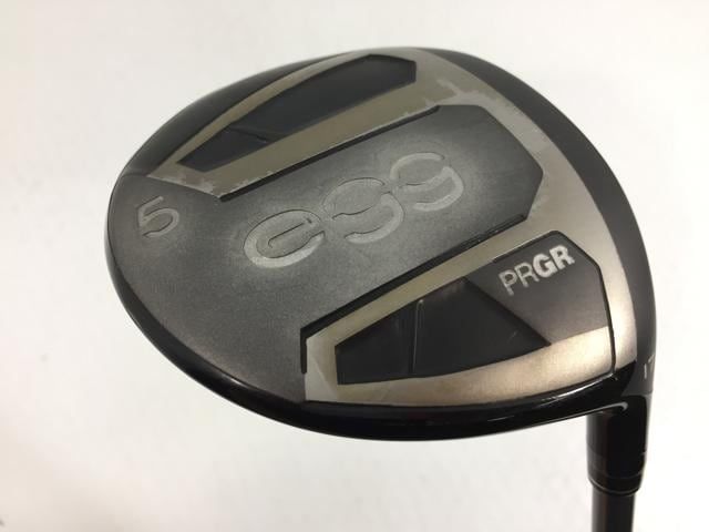 返品OK お買い得品！【中古ゴルフクラブ】プロギア NEW egg