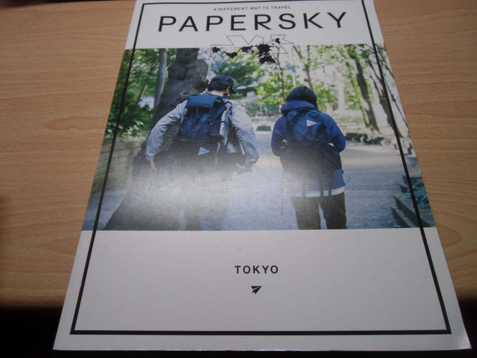 PAPERSKY (ペーパースカイ)no.62 - メルカリ