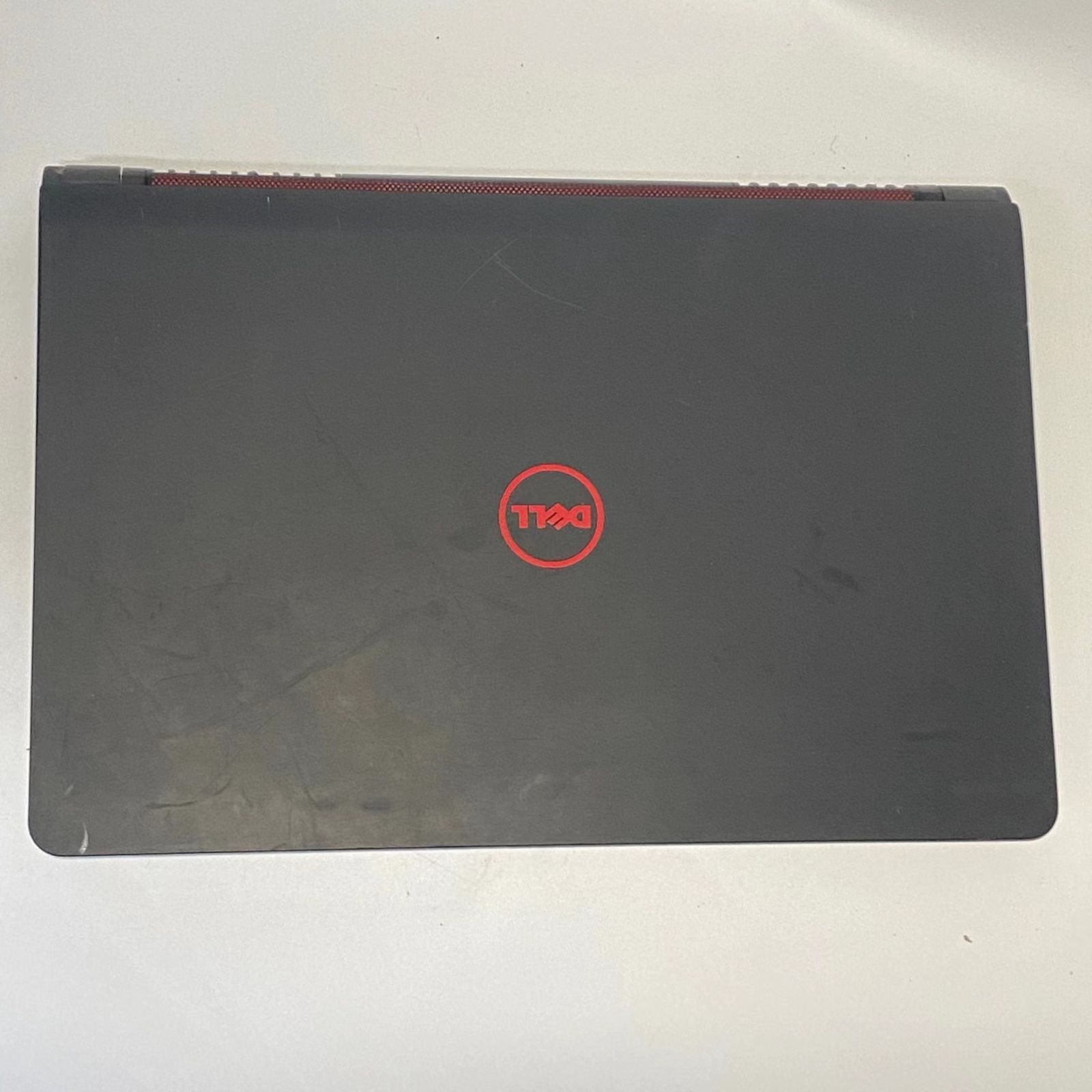 【ジャンク】DELL P57F002 Inspiron/ intel CORE 第6世代i7 通電不可 - メルカリ