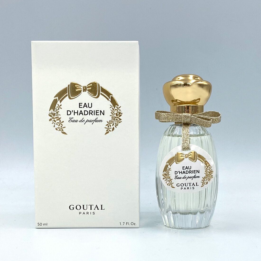 GOUTAL グタール オーダドリアン EDP オードパルファム 50ml
