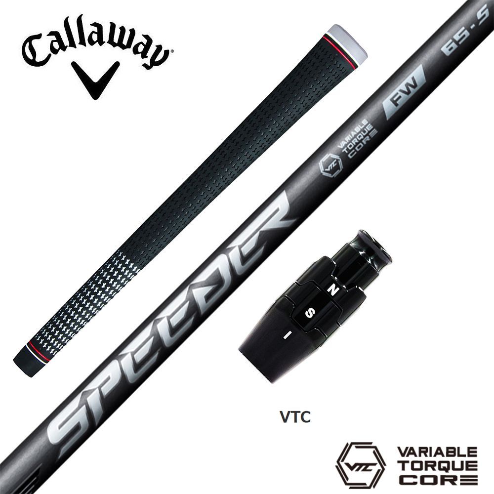 RusTick 当店フォローで4000円以上のクーポンGET キャロウェイ CALLAWAY スリーブ付き エリート Ai スモーク ...