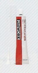 NISSAN 日産 PITWORK ピットワーク シーリング剤 ガスケットフルード 1215 ( グレー 250g )【 KA760-25000 】 - メルカリ