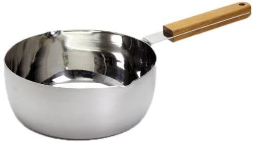 ambai 日本製 電磁調理器対応 雪平鍋 20cm ISK-52020 - メルカリ