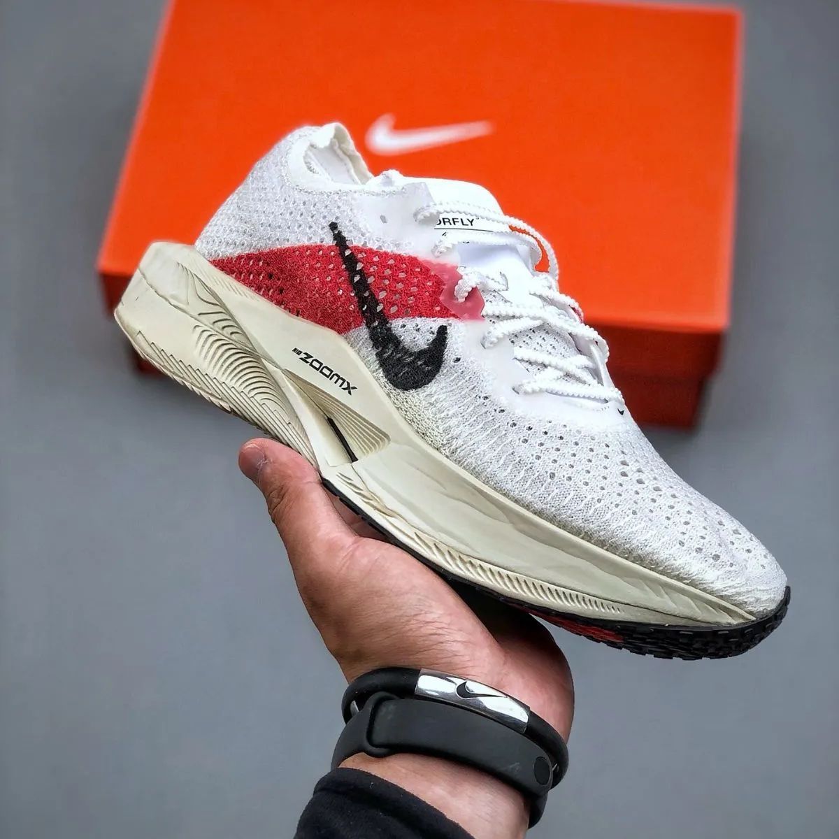 ナイキ ズームX ヴェイパーフライ ネクスト%3EK 23.5cm - メルカリ